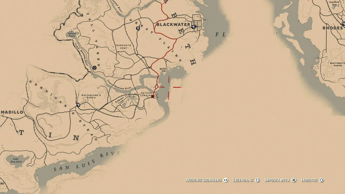 Best in the West (RDR2) | Red Dead Wiki | Fandom
