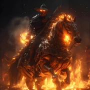 Ghost Riders | Red Dead Wiki | Fandom