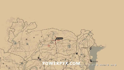 Best in the West (RDR2) | Red Dead Wiki | Fandom