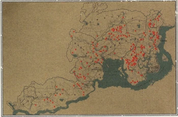 Cervo dalla coda bianca | Red Dead Wiki | Fandom