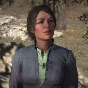 Abigail Roberts (Marston) | Red Dead Wiki | Fandom