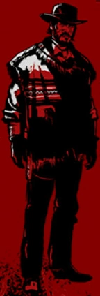 Poncho messicano | Red Dead Wiki | Fandom