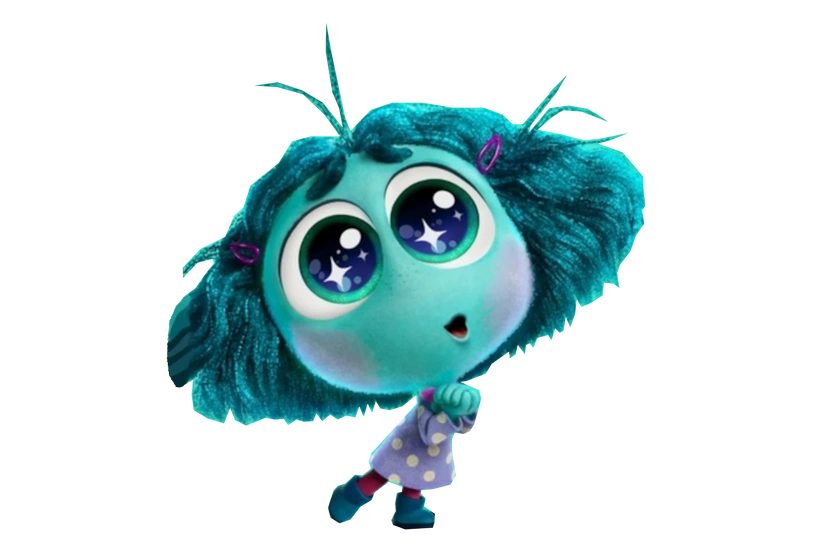 Envy | Redeemed Villains Wiki | Fandom