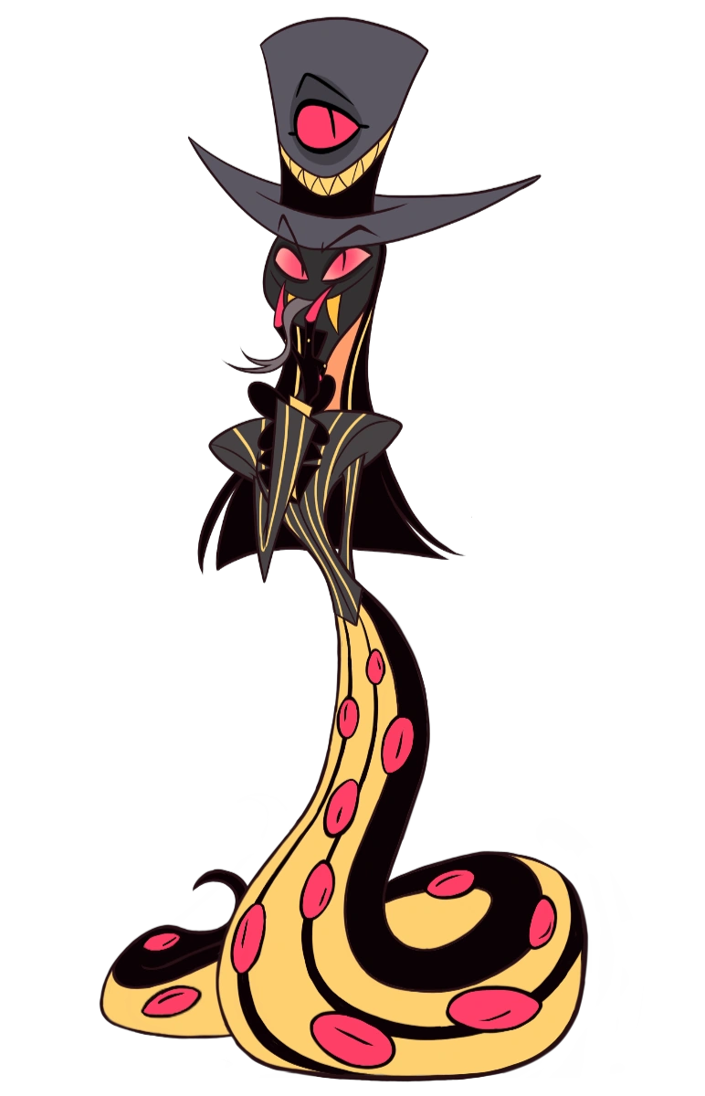 Sir Pentious | Redeemed Villains Wiki | Fandom
