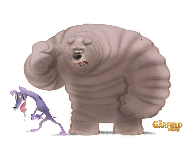 Nolan and Roland | Redeemed Villains Wiki | Fandom