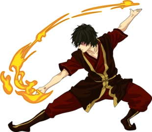 Zuko | Redeemed Villains Wiki | Fandom