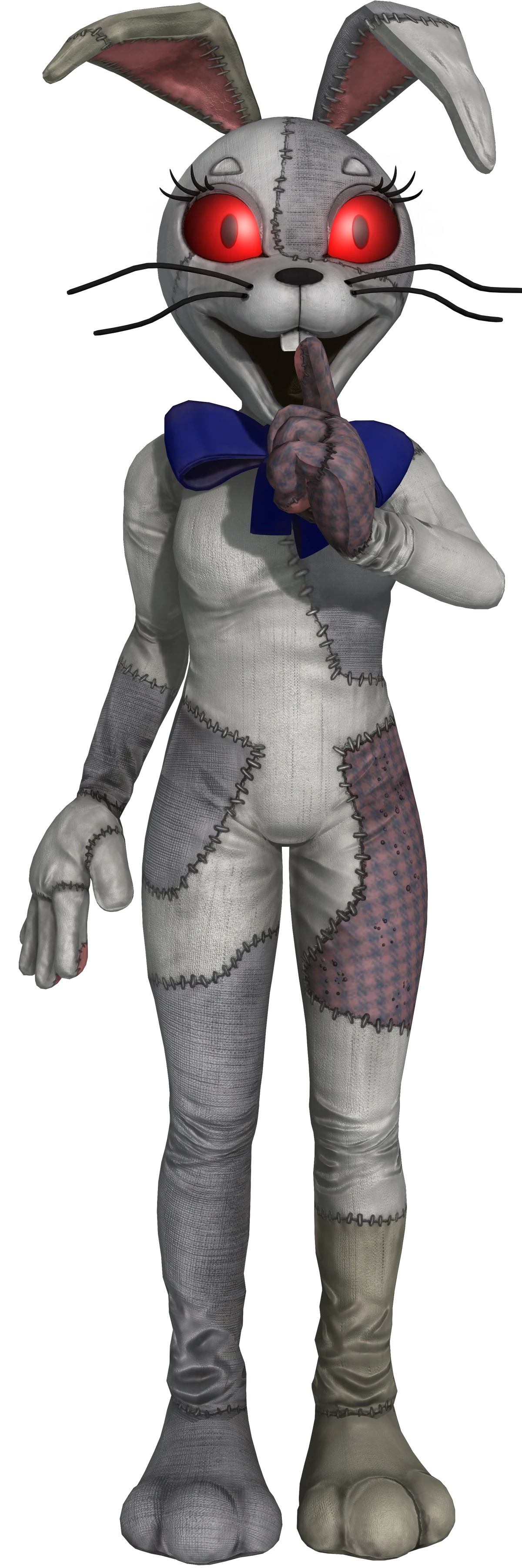 Vanny | Redeemed Villains Wiki | Fandom