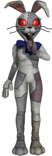 Vanny | Redeemed Villains Wiki | Fandom