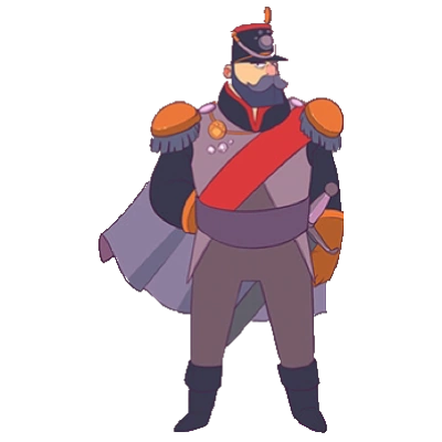 General | Redeemed Villains Wiki | Fandom