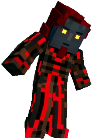 Romeo (Minecraft: Story Mode) | Redeemed Villains Wiki | Fandom