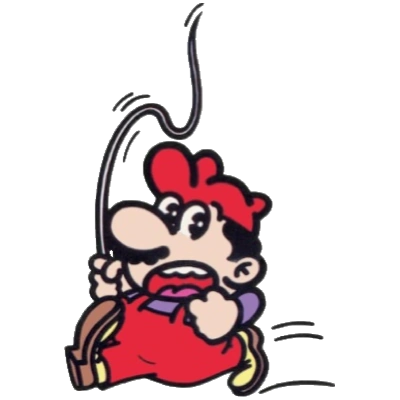 Mario (Donkey Kong Jr.) | Redeemed Villains Wiki | Fandom