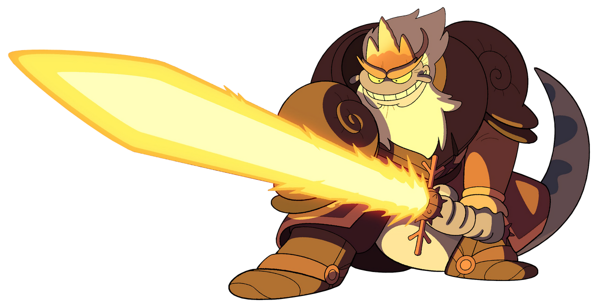 King Andrias Redeemed Villains Wiki Fandom