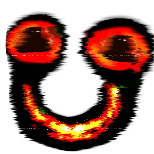 A-27 (The Slug-Face) | Redefined Rooms Official Wiki | Fandom