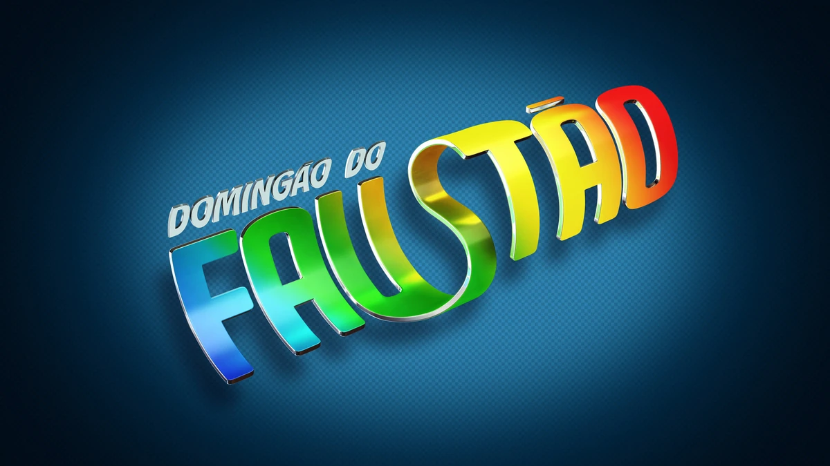 Domingão do Faustão | TV Globo Wiki | Fandom