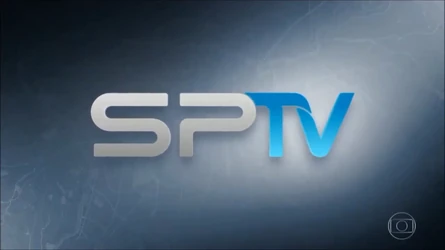 Histórico de logotipos do SPTV | TV Globo Wiki | Fandom