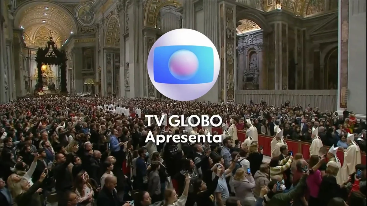 Histórico de Cards de Abertura e Encerramento da Missa do Galo | TV Globo Wiki | Fandom