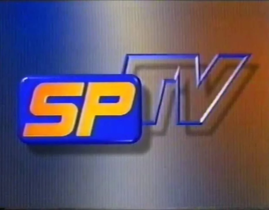 Histórico de logotipos do SPTV | TV Globo Wiki | Fandom