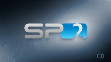Histórico de logotipos do SPTV | TV Globo Wiki | Fandom