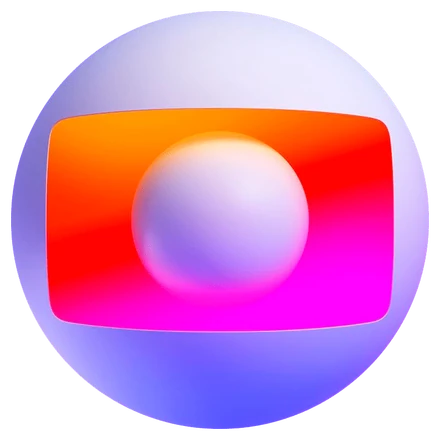 Histórico de logomarcas da Globo | TV Globo Wiki | Fandom