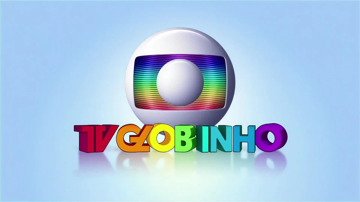TV Globinho | TV Globo Wiki | Fandom