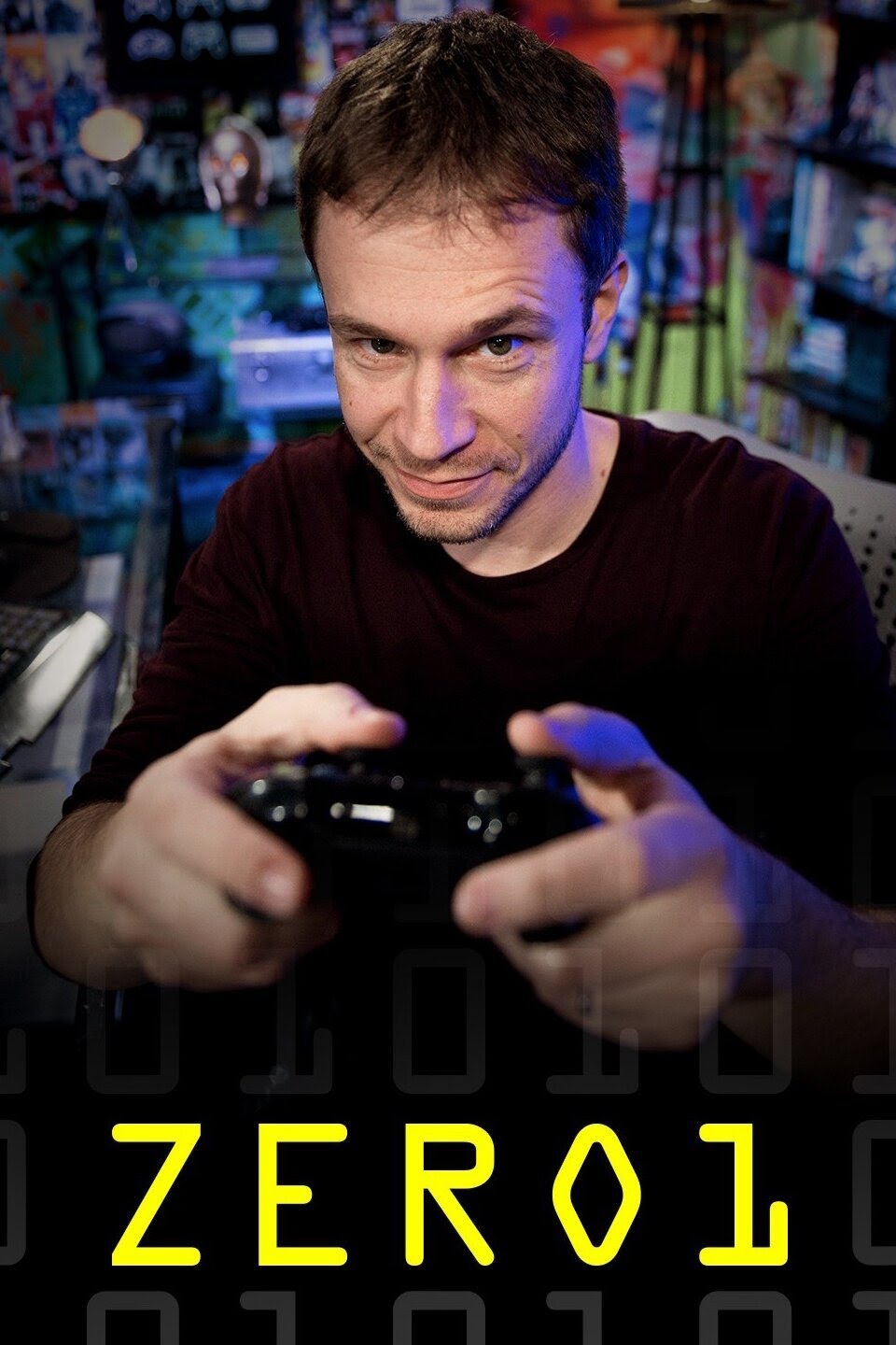 Zero1 | TV Globo Wiki | Fandom