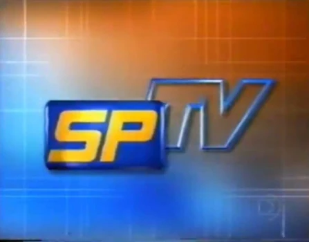 Histórico de logotipos do SPTV | TV Globo Wiki | Fandom