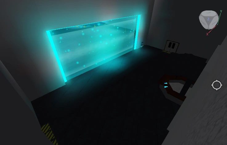 Human safe zone | Redemption and resistance Wiki | Fandom
