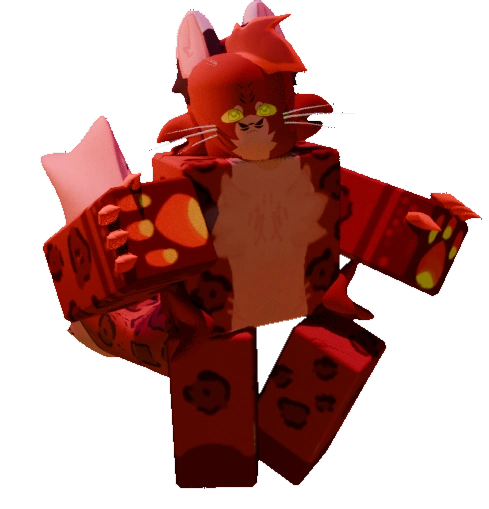 Cherry | Redemption and resistance Wiki | Fandom