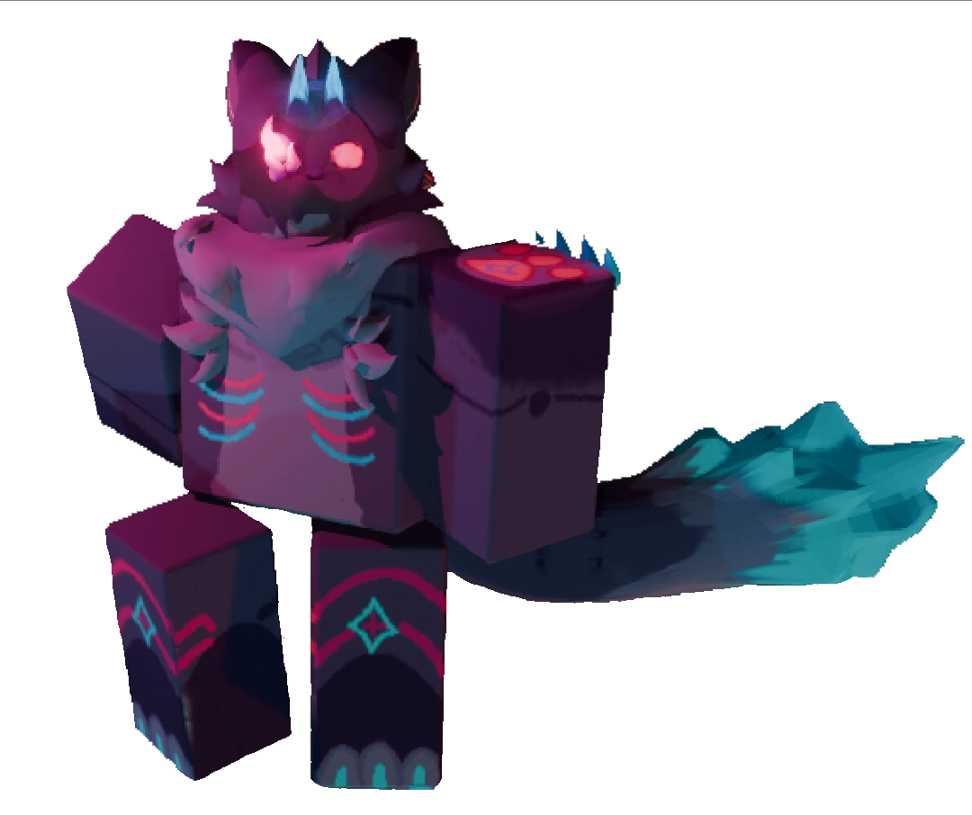 Nyx | Redemption and resistance Wiki | Fandom