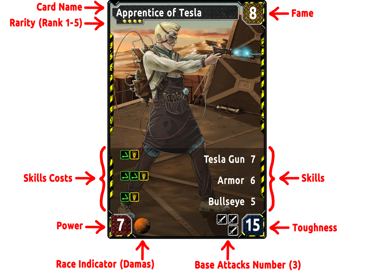 Character Cards Redemption Ccg Wiki Fandom