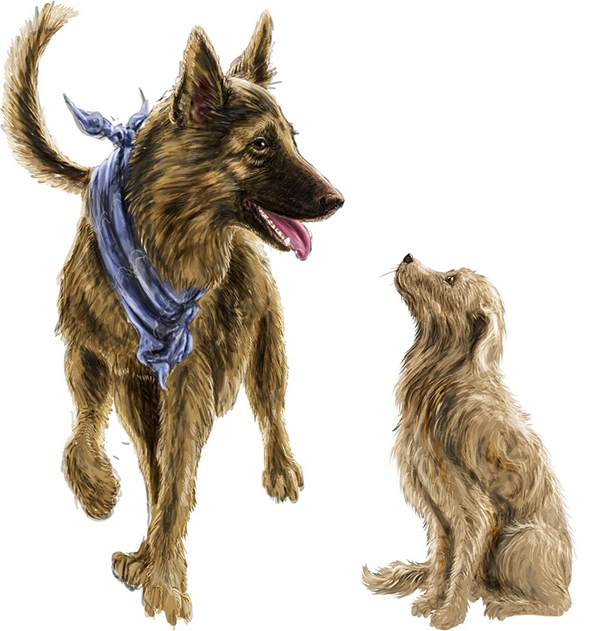 Fauna of The Third Era | Redemption CCG Wiki | Fandom