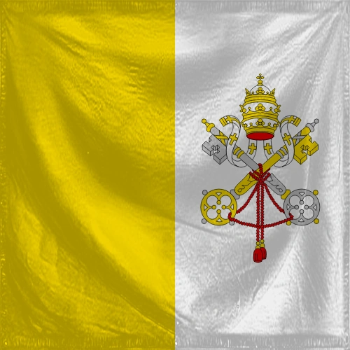 Vatican City (Holy See) | Redemption Era Universe Wiki | Fandom