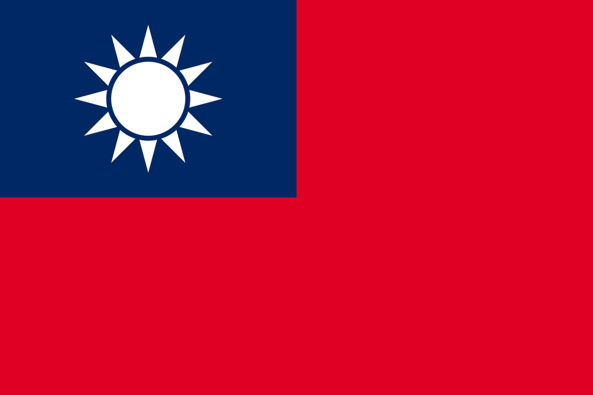 Republic of China | Redemption Era Universe Wiki | Fandom