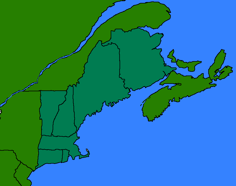 Vermont Republic | Redemption Era Universe Wiki | Fandom