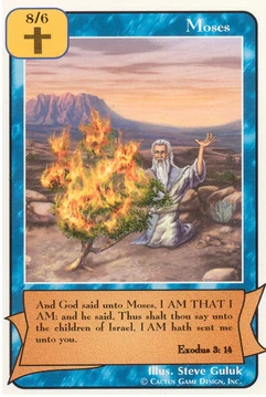 Moses (Pr) | Redemption Wiki | Fandom