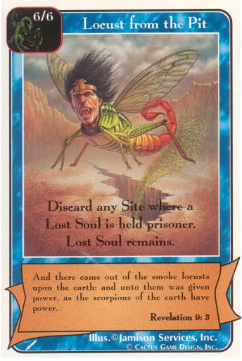 Locust from the Pit (Wa) | Redemption Wiki | Fandom