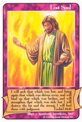 Ezekiel 34:16 (H) | Redemption Wiki | Fandom