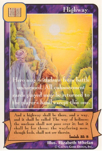 Highway (Pr) | Redemption Wiki | Fandom