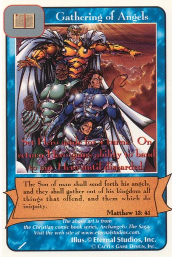 Gathering of Angels (Wa) | Redemption Wiki | Fandom