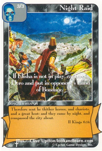 Night Raid (RA) | Redemption Wiki | Fandom