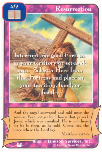 Resurrection (Pi) | Redemption Wiki | Fandom