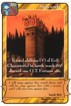 Siegeworks (Pa) | Redemption Wiki | Fandom