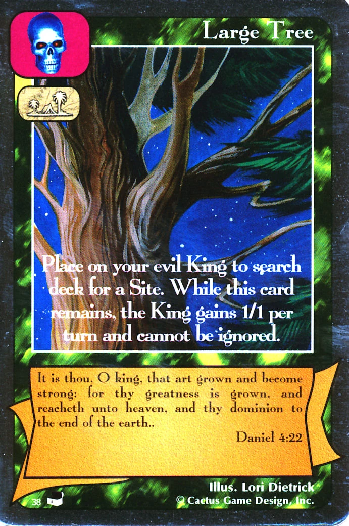 Large Tree (TP) | Redemption Wiki | Fandom