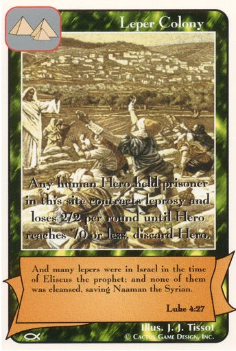 Leper Colony (Ap) | Redemption Wiki | Fandom