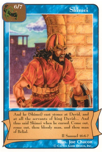 Shimei (C) | Redemption Wiki | Fandom