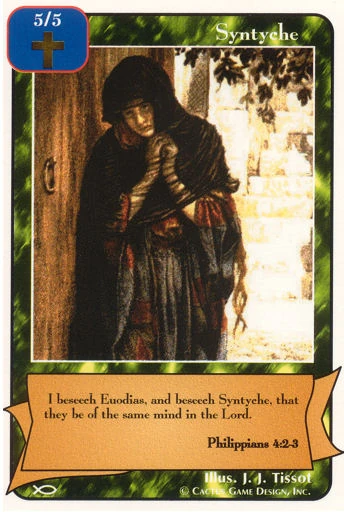 Syntyche (Ap) | Redemption Wiki | Fandom