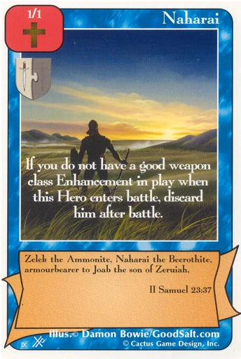 Naharai (FF) | Redemption Wiki | Fandom