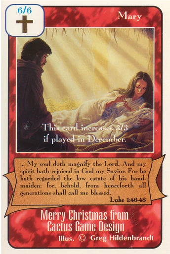 Mary (P) | Redemption Wiki | Fandom