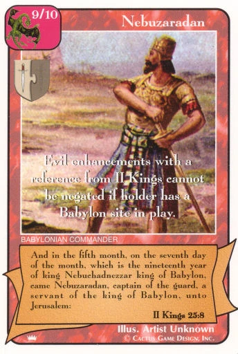 Nebuzaradan (Ki) | Redemption Wiki | Fandom