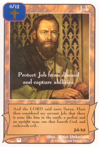 Job (Pi) | Redemption Wiki | Fandom